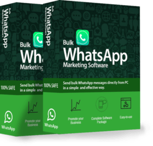 Wa Sender Software (3.6 Updated) For Unlimited Licence - Mentork